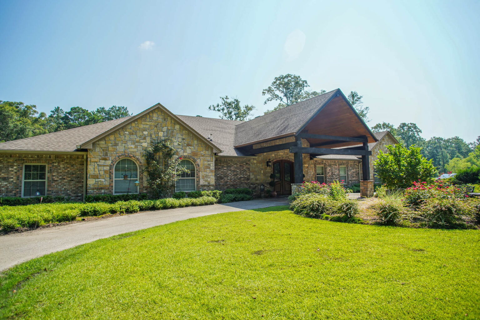 Gallery - The Joseph House
